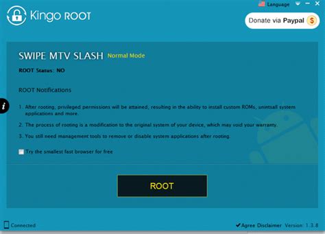 Rooting Your Android Phone Device How To Root Android Phone In 2021