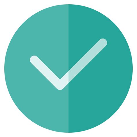 Select Generic Flat Icon