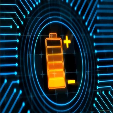 Why Solid State Batteries Are The Future