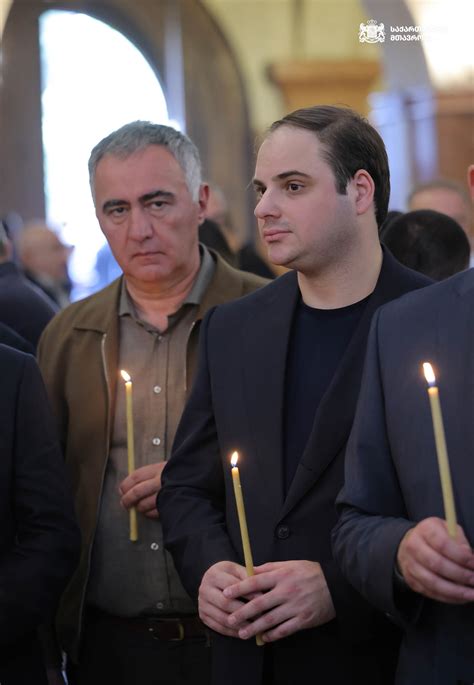 საქართველოს ოჯახის სიწმინდის დღისადმი მიძღვნილი ღონისძიება Facebook