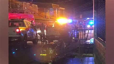 Hospital En Limón Activó Protocolo Tras Balacera Que Dejó Un Muerto Y