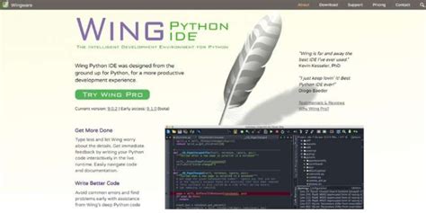 Choosing The Best Ide For Django A Devs Guide