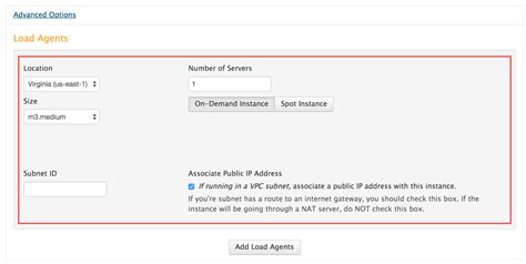 running gatling test redline13