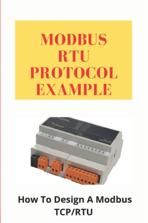 Modbus Rtu Protocol Example How To Design A Modbus Tcp Desertcart Panama