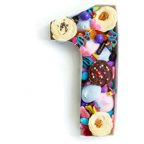 DIY Number Box Brandability