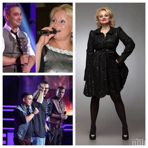 ДРАМА Тони Димитрова с тежко признание Срамувам се че хората разбраха кого съм обичала