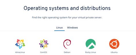 9 Best Linux VPS Hosting Providers Oct 2025