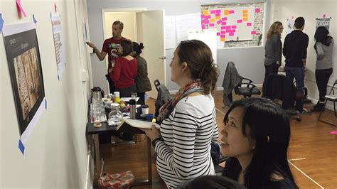 A Data Strategy Workshop Curriculum Fabriders