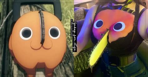 日本妹子低成本 Cosplay鏈鋸人波奇塔看起來太胸了吧 JUKSY 街星