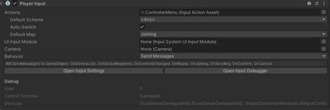 Player Input Manager Assigns Multiple Devices To A Single Player Input Questions Answers
