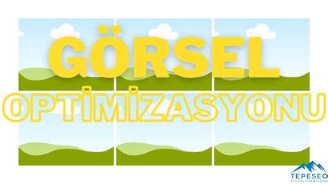 Visual Optimization In Seo Studies Tepe Seo Company