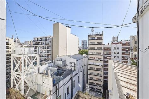Departamentos En Venta En Capital Federal Toribio Achaval