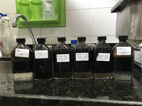 Emulsion Breakers Smart Fluid Internacional