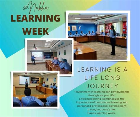 Learningweek Neha Saini