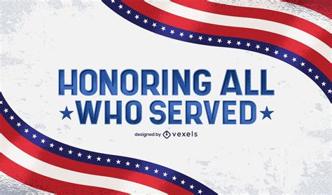 Honoring