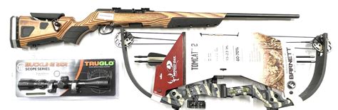 The Bow And Bullet Thrower Combo Northern Elite Firearms The Bow And Bullet Thrower Combo Northern Elite Firearms
