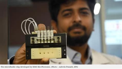 Biotech Organoid Microfluidics Chip Organonachip Startup