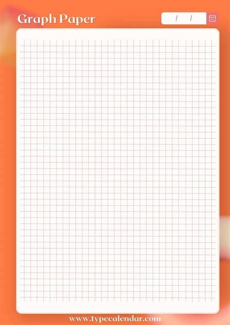 Free Printable Graph Paper Templates Excel Word Pdf 85 X 11