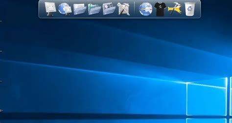 How To Get MacOS Dock On Windows