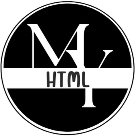 My Html หนึ่งคนเล่า หลายคนฟัง Youtube