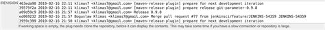 git parameter jenkins plugin