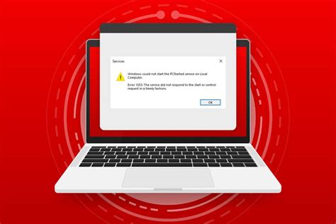 fix service error 1053 on windows 10 techcult
