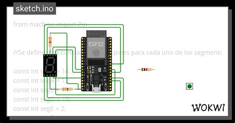 Beltrancamilosensoresact3py Wokwi Esp32 Stm32 Arduino Simulator