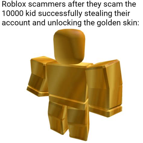 Verification System Be Like Robloxmemes