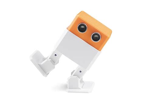 Otto Diy Builder Kit Robot Gear Australia