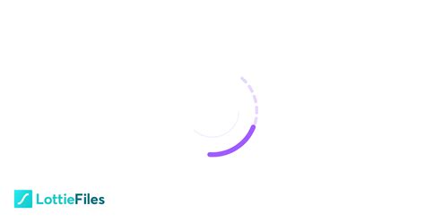 Circle Loading Animation On Lottiefiles Free Lottie Animation