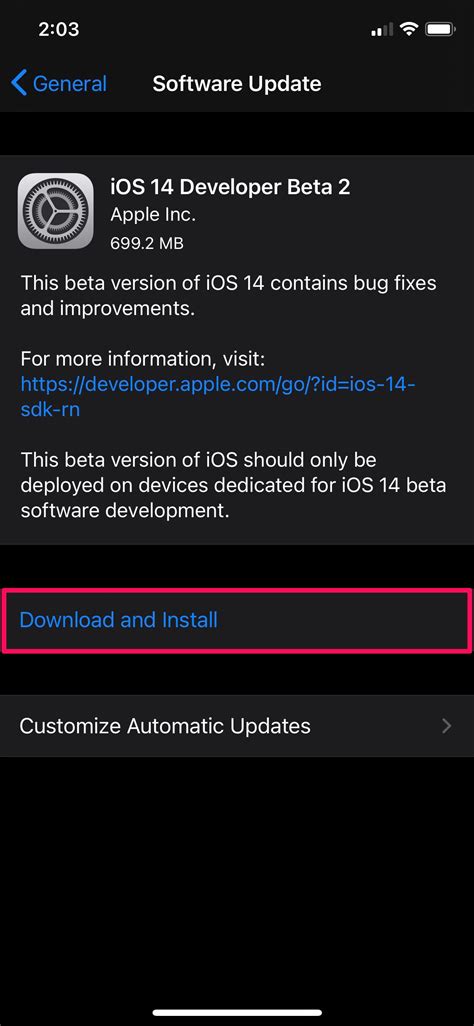 How To Fix IOS Stuck On Preparing Update
