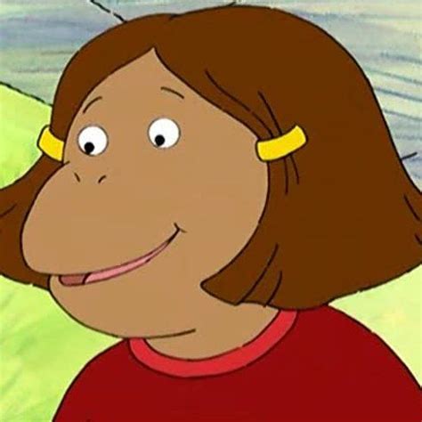 Voice Of Arthur Read