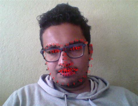 yawn detection using opencv and dlib by nitish raj pathak