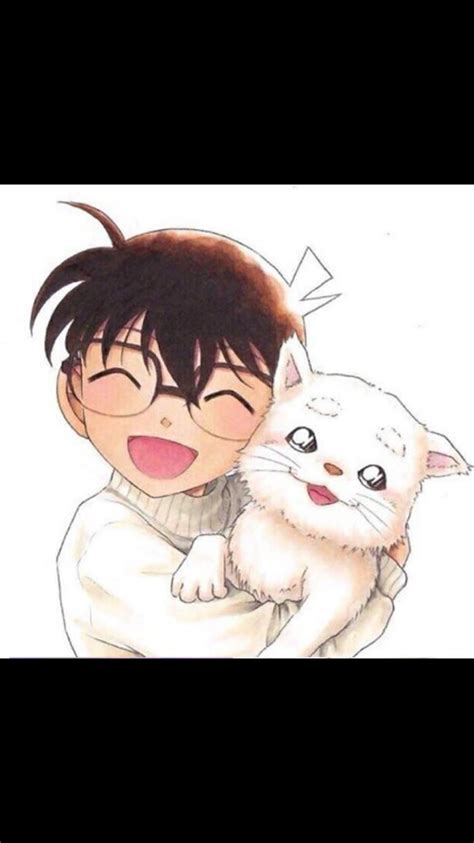 افضل صور عندي من انمي المحقق كونان امبراطورية الأنمي Amino