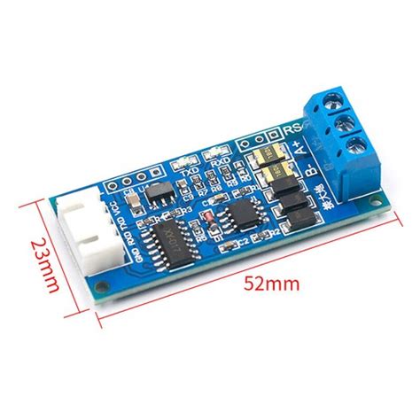 Xy 485 33v 5v 12v Rs485 To Ttl Rs485 Sp3485 Rs 485 Breakout For