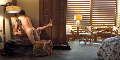 Cobie Smulders Nude Pics Sex Scenes Scandal Planet