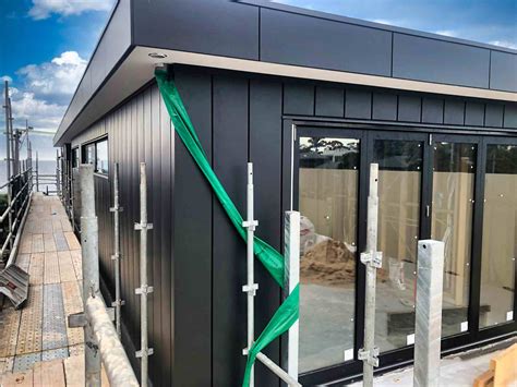 Metal Cladding Mornington Plumbers