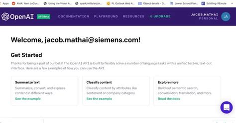 Jacob Mathai On Linkedin Openai Artificialgeneralintelligence