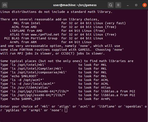 Software Since Mkl Is Not Optimized For Amd Hardware Should I Use A