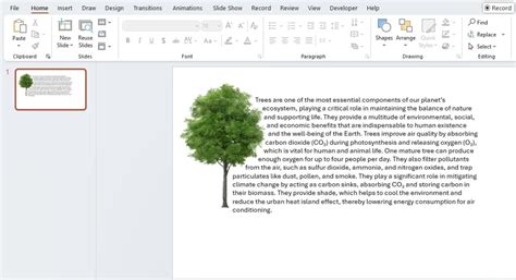 The Ultimate Guide To Text Wrap Around Pictures In PowerPoint MyExcelOnline