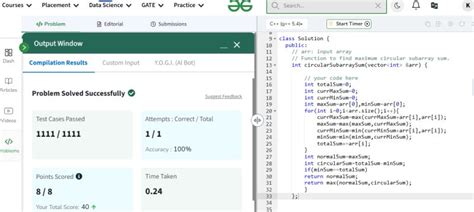 Gfg160 Geeksstreak2025 Gfg160 Dsa Codingchallenge Learning
