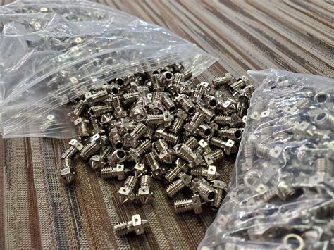 How To Resolve Nozzle Clogging In 3d Printing Overture 3d