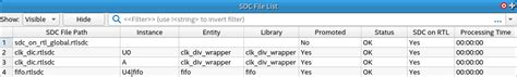 2 3 5 1 3 automatic scope example for sdc on rtl