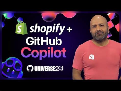 Empowering Devs With Ai How Shopify Made Github Copilot Core To Its
