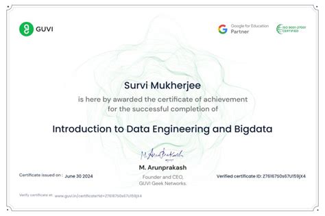 Survi Mukherjee On Linkedin Dataengineering Bigdata