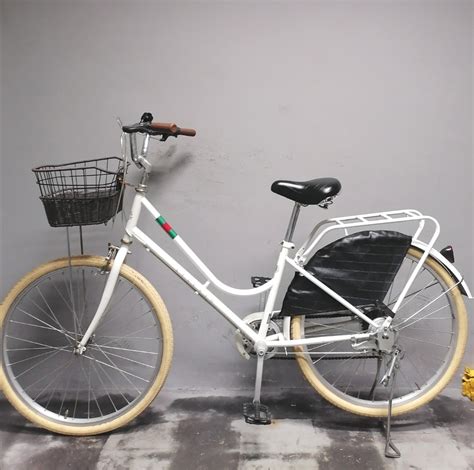 Stacato City Bike Almost New Sports Equipment Bicycles And Parts
