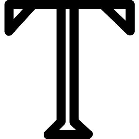 Text Edit Tools Vector Svg Icon Svg Repo