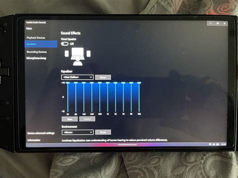 My Personal Recommendation For Best Audio Setting R Legiongo