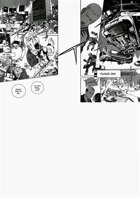 Air Gear ตอนที่ 351 357 [end] Hornet Anime Online
