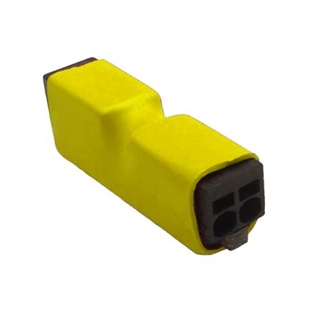 Atmod Jack Fuse Quick Connect Eol Resistor Packs 50 Units Eol O